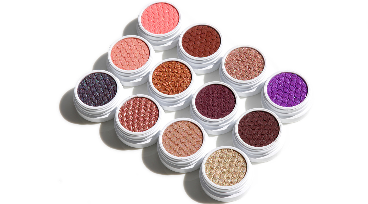 Colourpop Super Shock Shadow Reviews | Shameless Fripperies