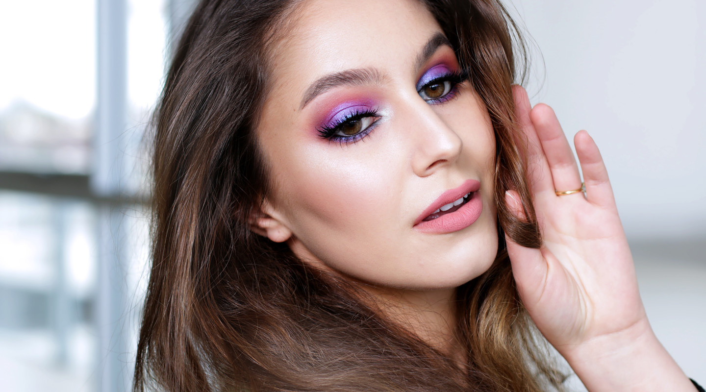 Shameless Fripperies | Makeup Blog by Karima