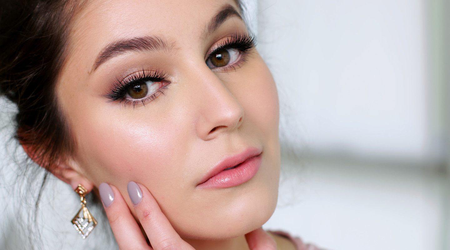 Affordable Formal Makeup Tutorial | Shameless Fripperies